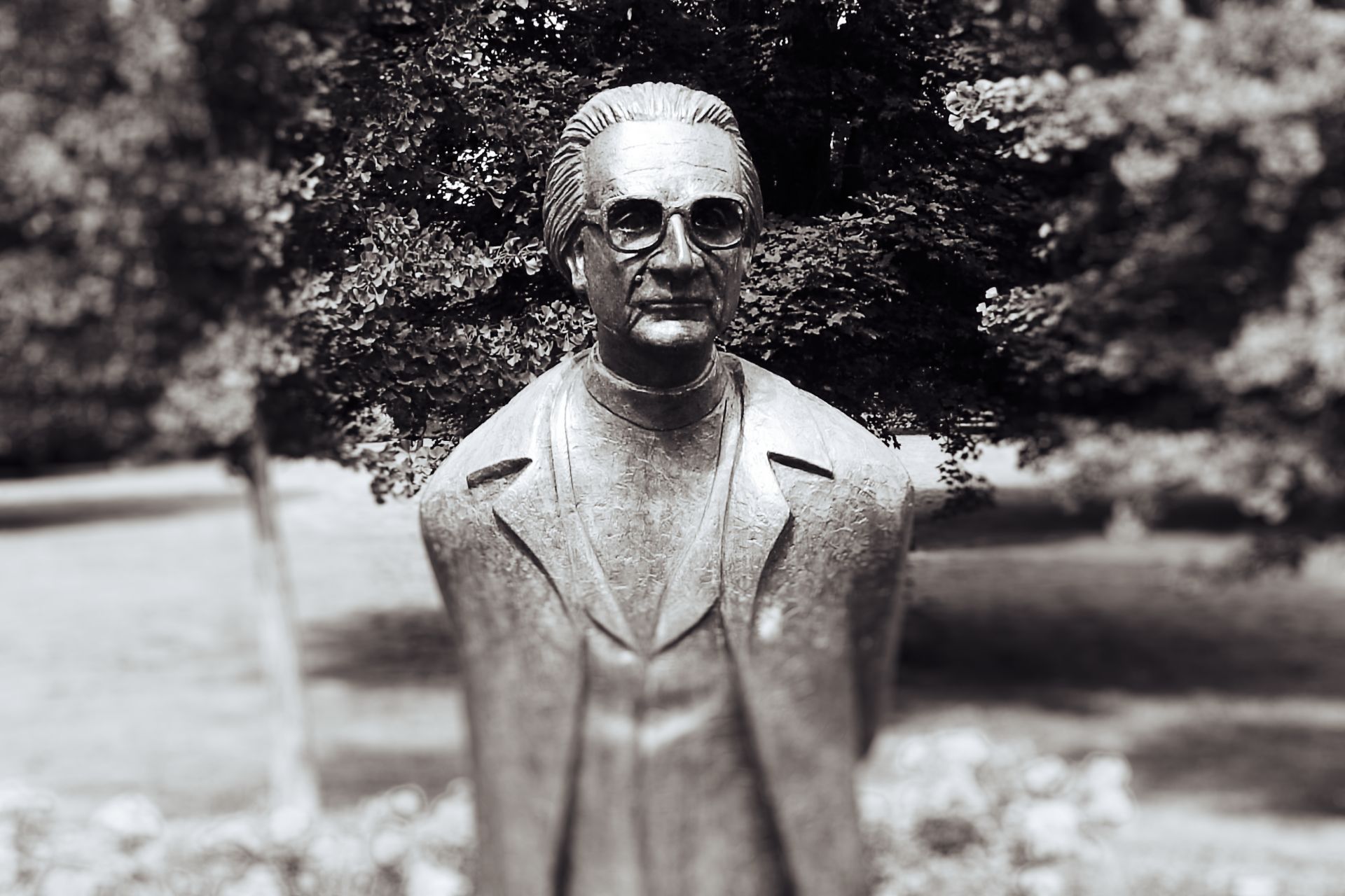 Konrad Zuse Museum - Hünfeld